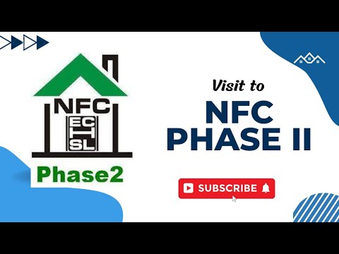 Visit to NFC Phase 2...(15-09-2022) - YouTube