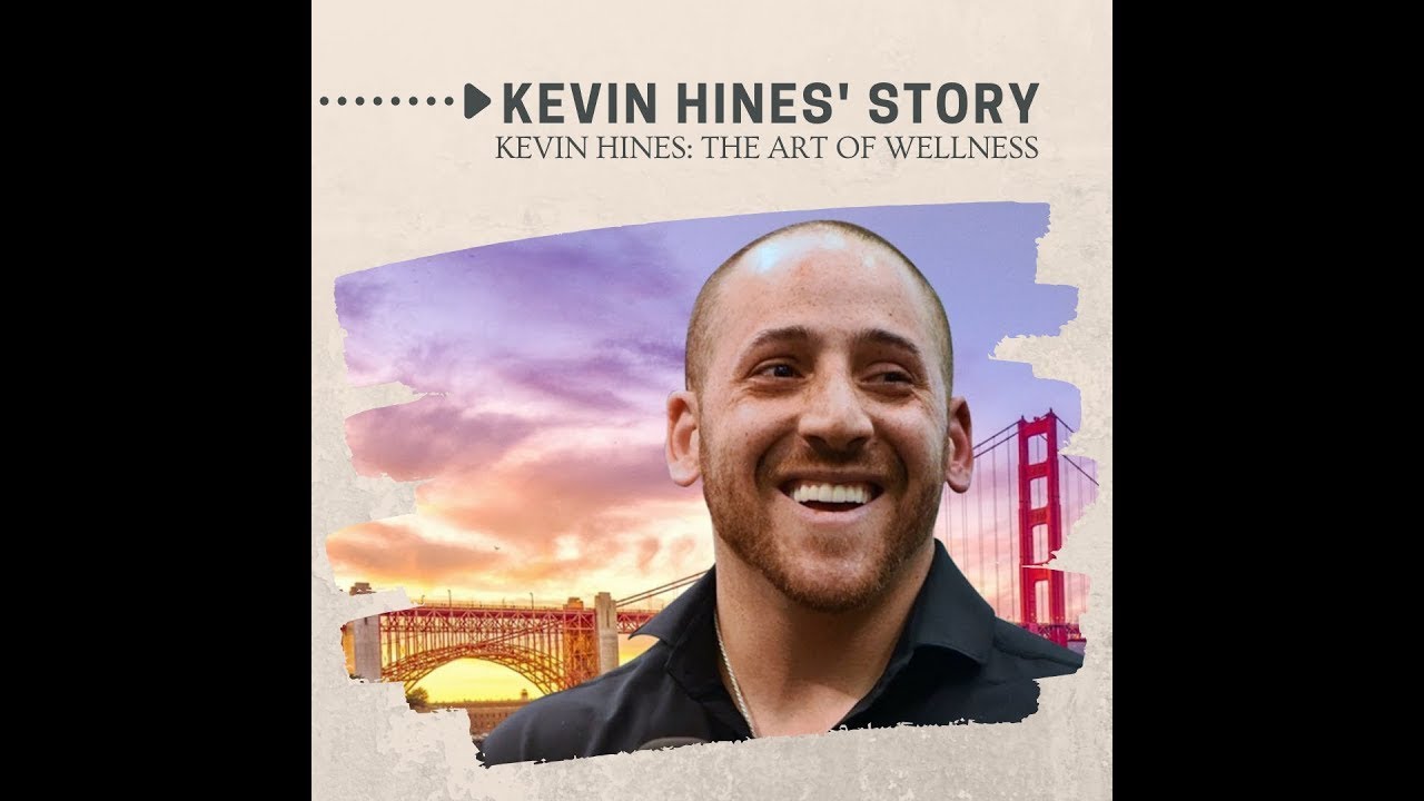 Kevin Hines, Clinicians and first responders, Part 1 of Seven-Part ...