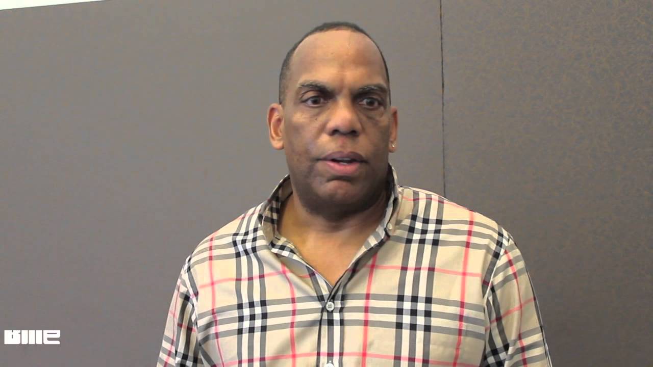 BMe Pittsburgh Rev Glenn G Grayson - YouTube