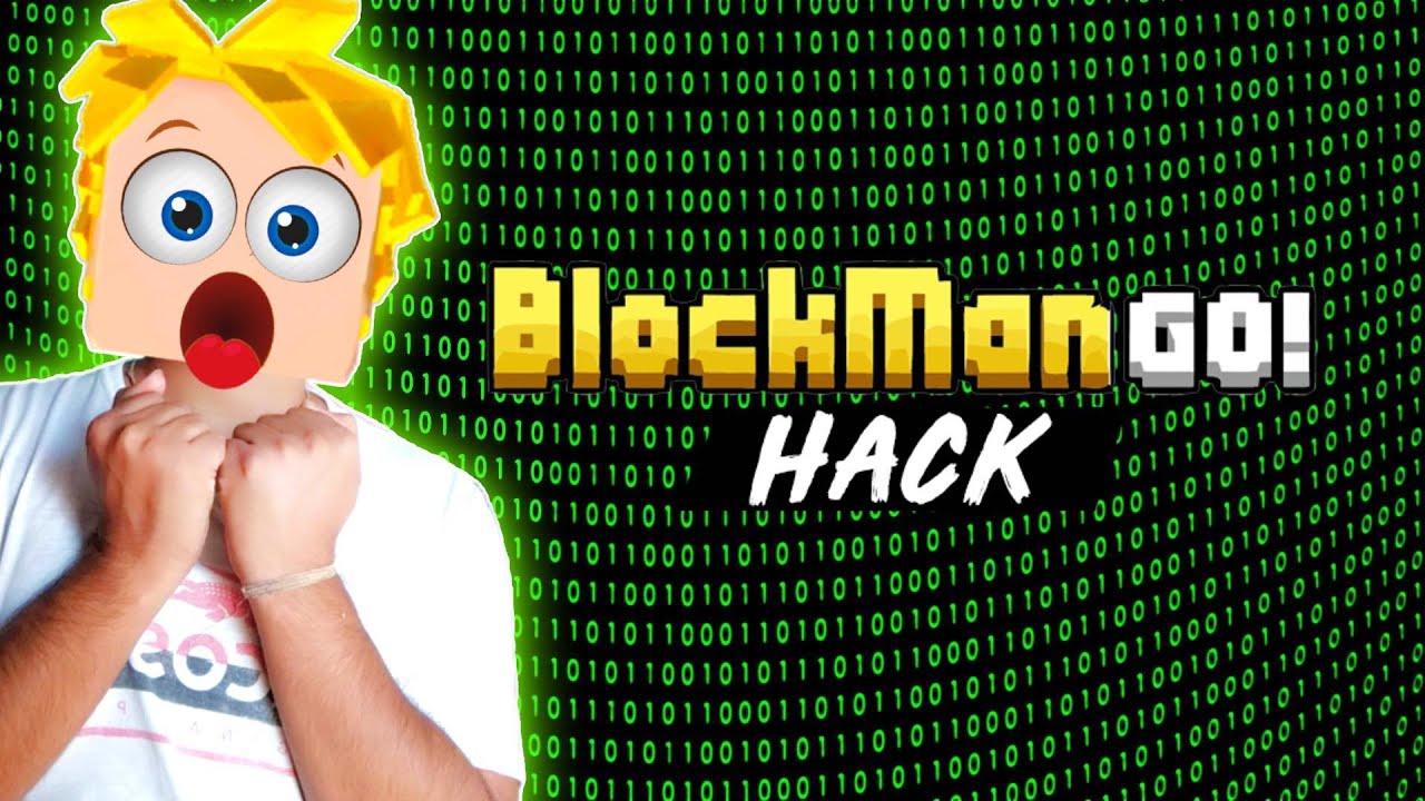 WARNING Blockman Go get HACK again Do This If You Want to Save Your ...