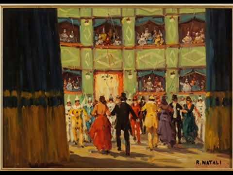 Rondò Veneziano - Capriccio (Ballo in maschera...) - YouTube