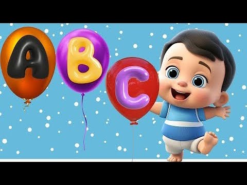 Learn ABCs and Their Meanings | Fun Alphabet Learning for Preschoolers ...