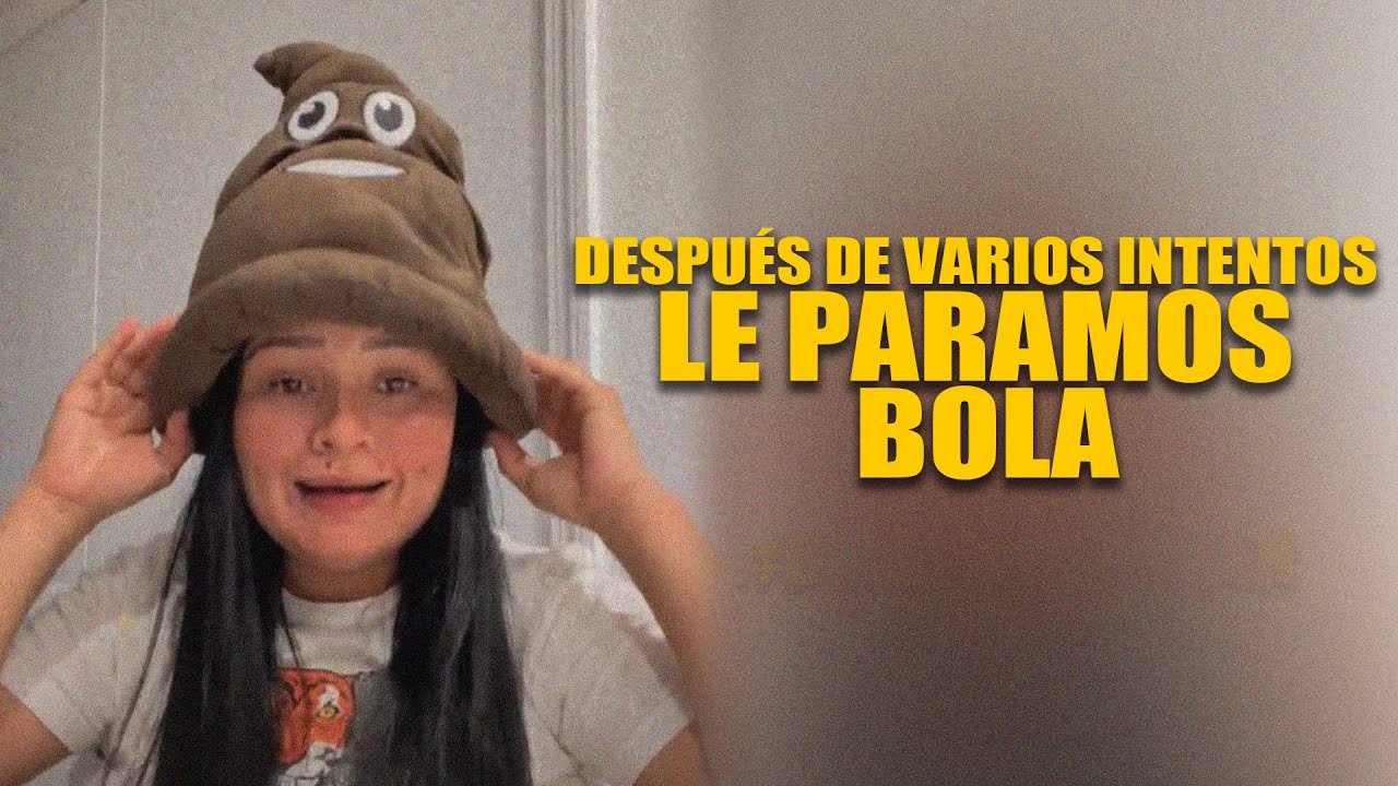 Respuesta para los apagados: El Torombolo & Popolina | El Lengüetazo ...