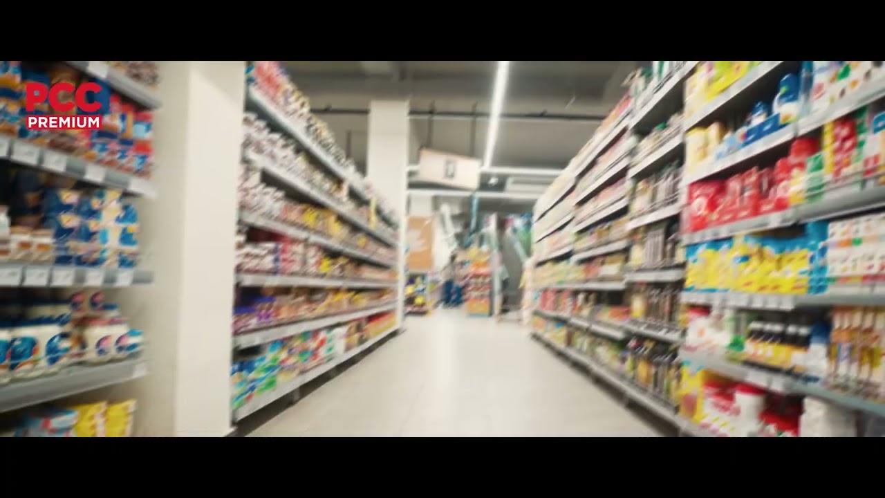PCC Premium - A flagship store of Punjab Cash & Carry - YouTube