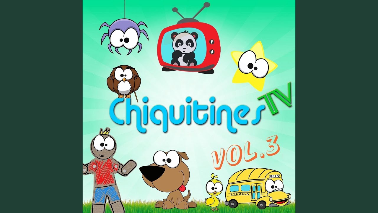 Naranja Dulce Limon Partido - YouTube