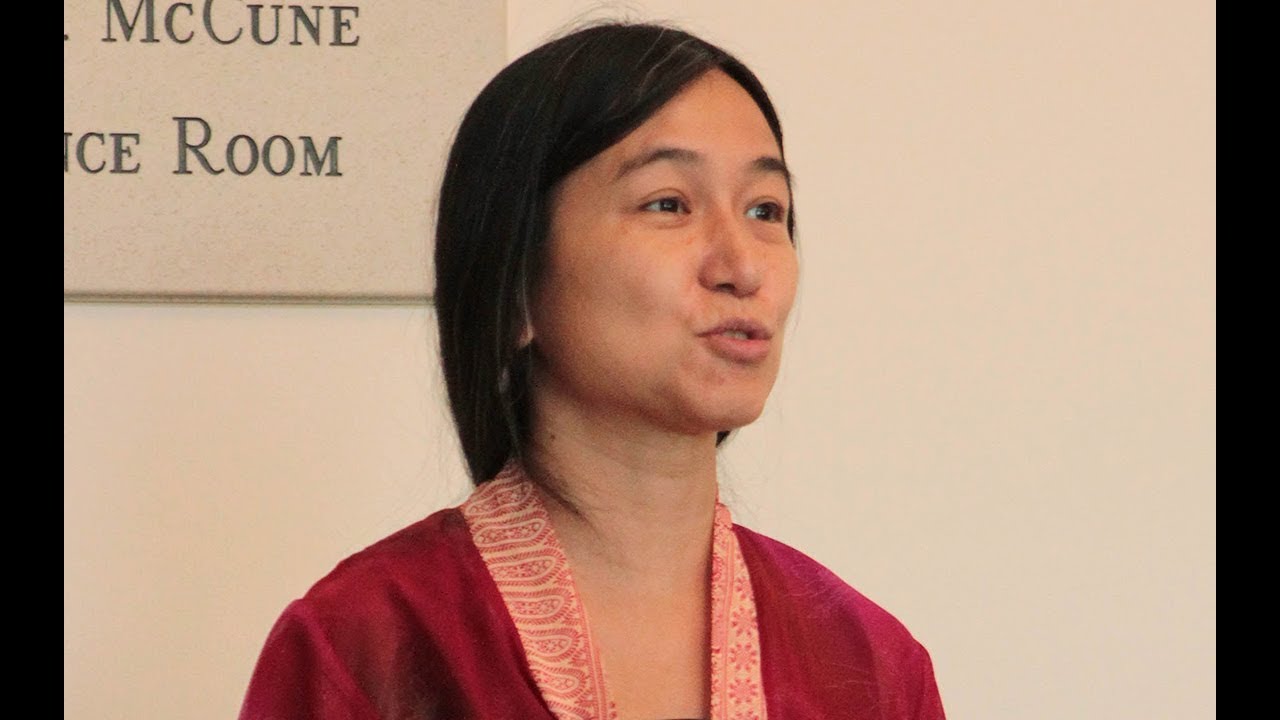 Victoria Law - YouTube