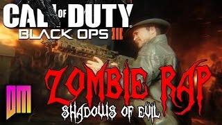 Rap Song Zombie | Popnable