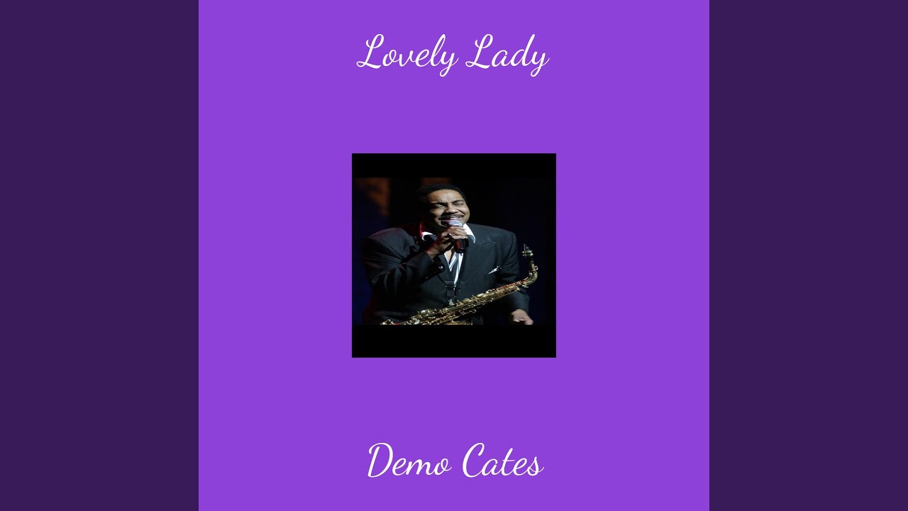 Lovely Lady - YouTube
