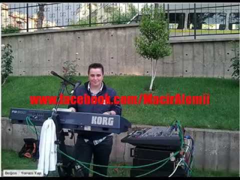 ErAy & SuSic - Kuchek Mix ( MacirAlemi )