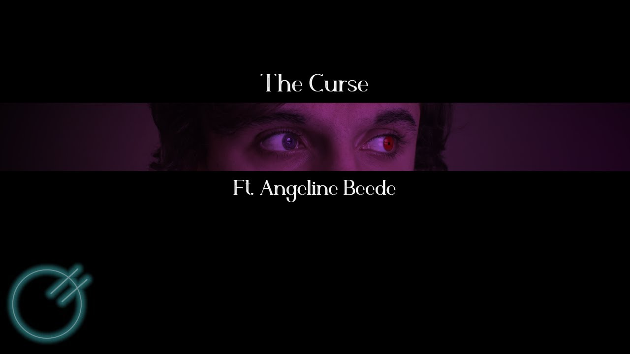 Voice Of Darkness - The Curse (Original Song) | ft. Angeline Beede ...