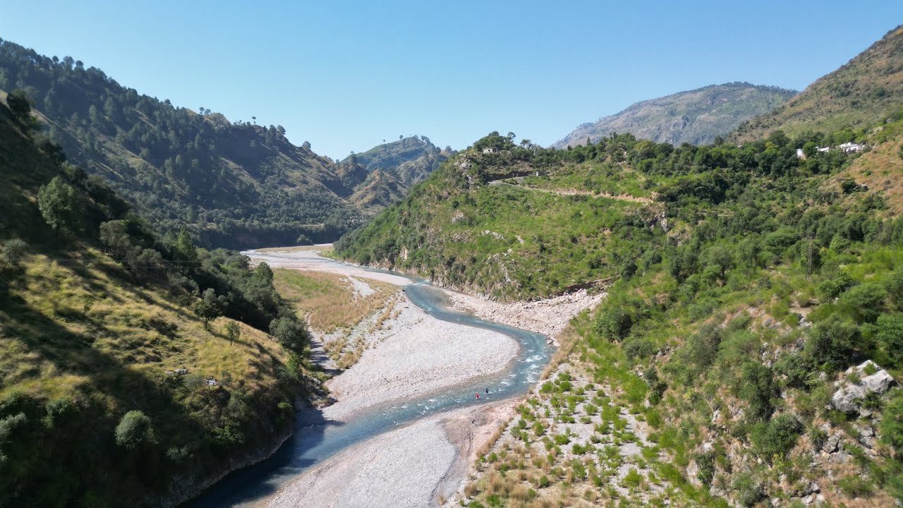 jabri haripur kpk#viral#fishing#toursim - YouTube