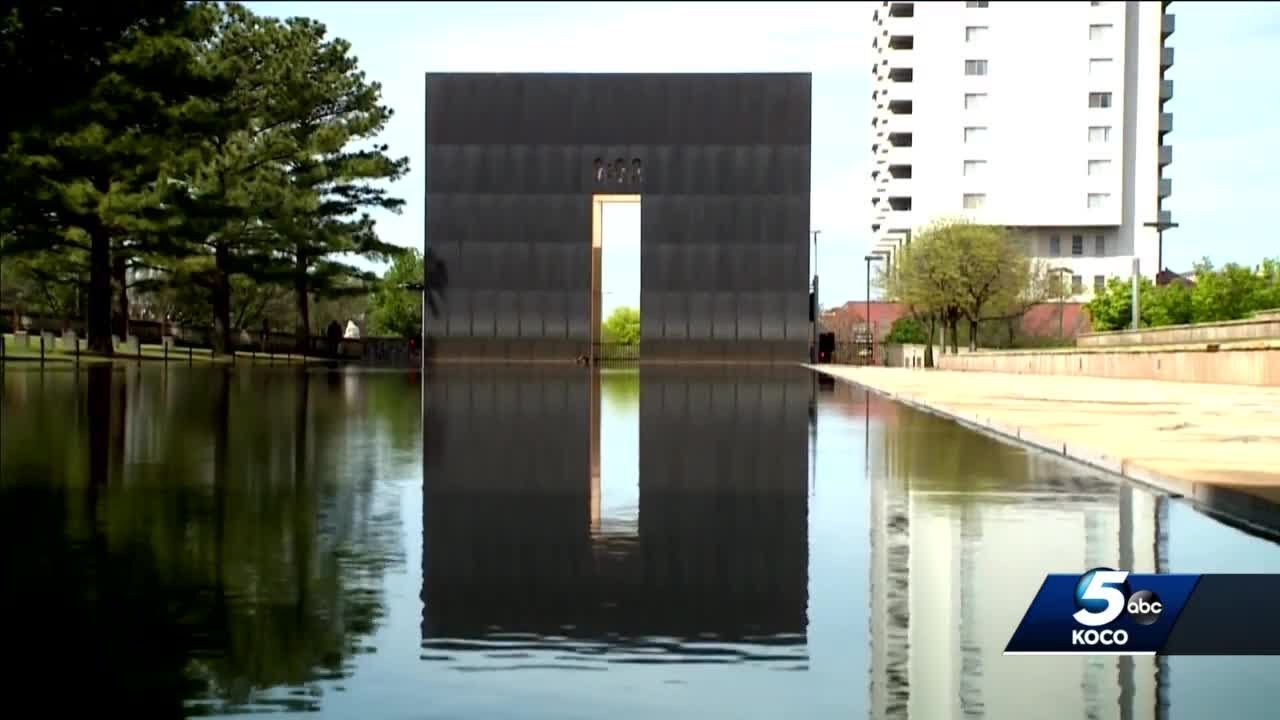 Remembrance ceremony to honor lives lost, survivors of Oklahoma City ...