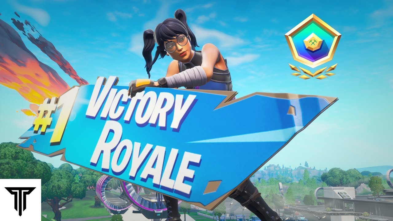 "BACKWARDS" - Fortnite Competitive Montage - YouTube