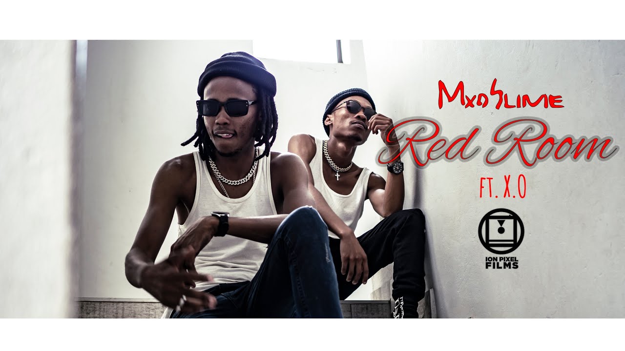 Mxo-Slime RED ROOM ft. X.O (Directed by Dir.Soul$)-OFFICIAL MUSIC VIDEO ...