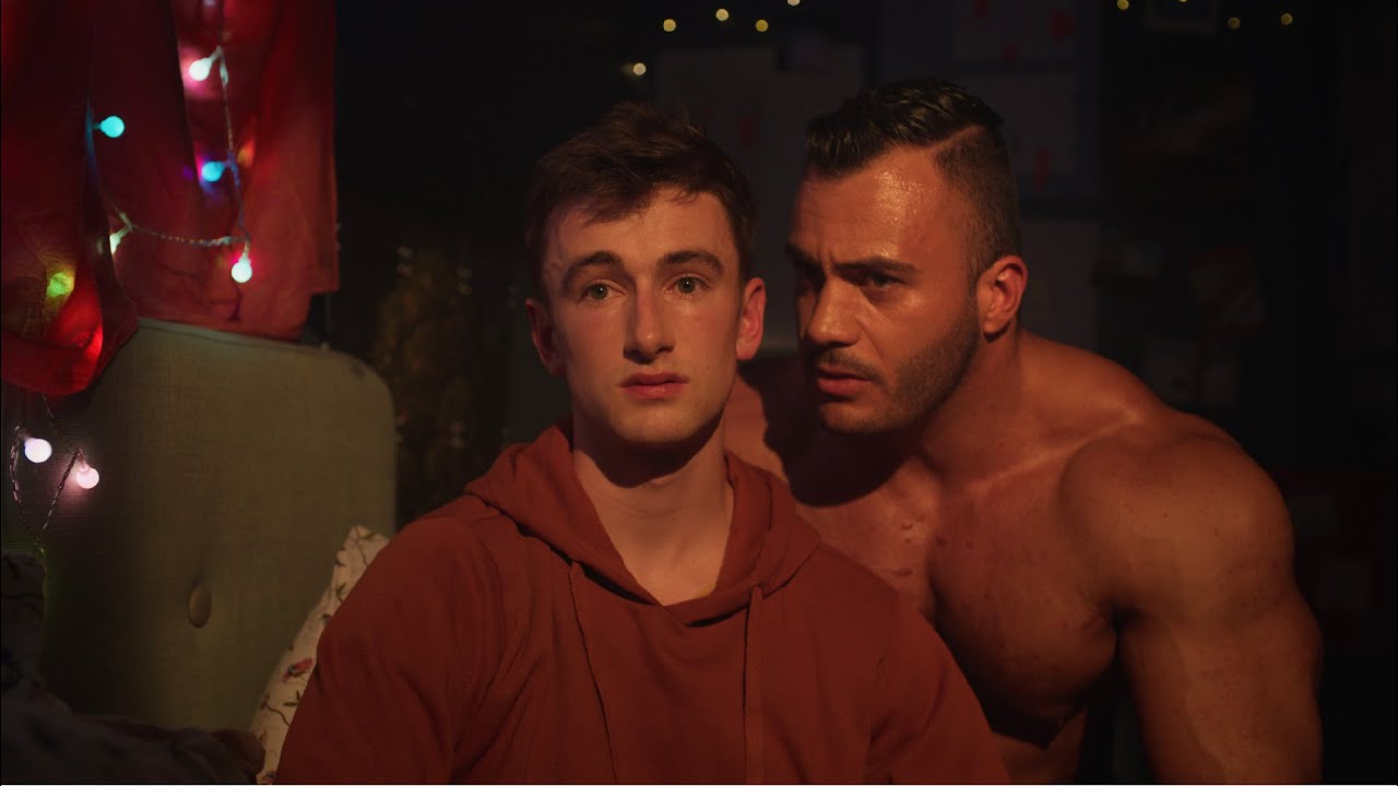 The Eggplant | Episode 4: Do What Derek Does - YouTube