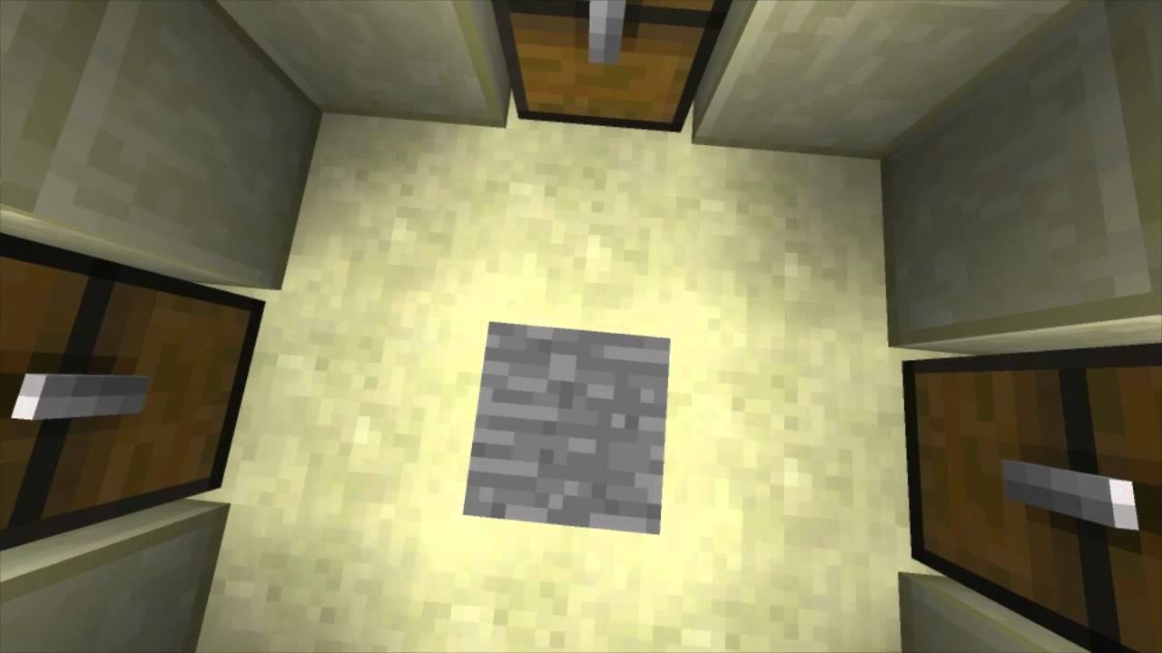 Minecraft (12w21a UPDATE) - NEW ORE, ENDER CHESTS, VILLAGER TRADING ...