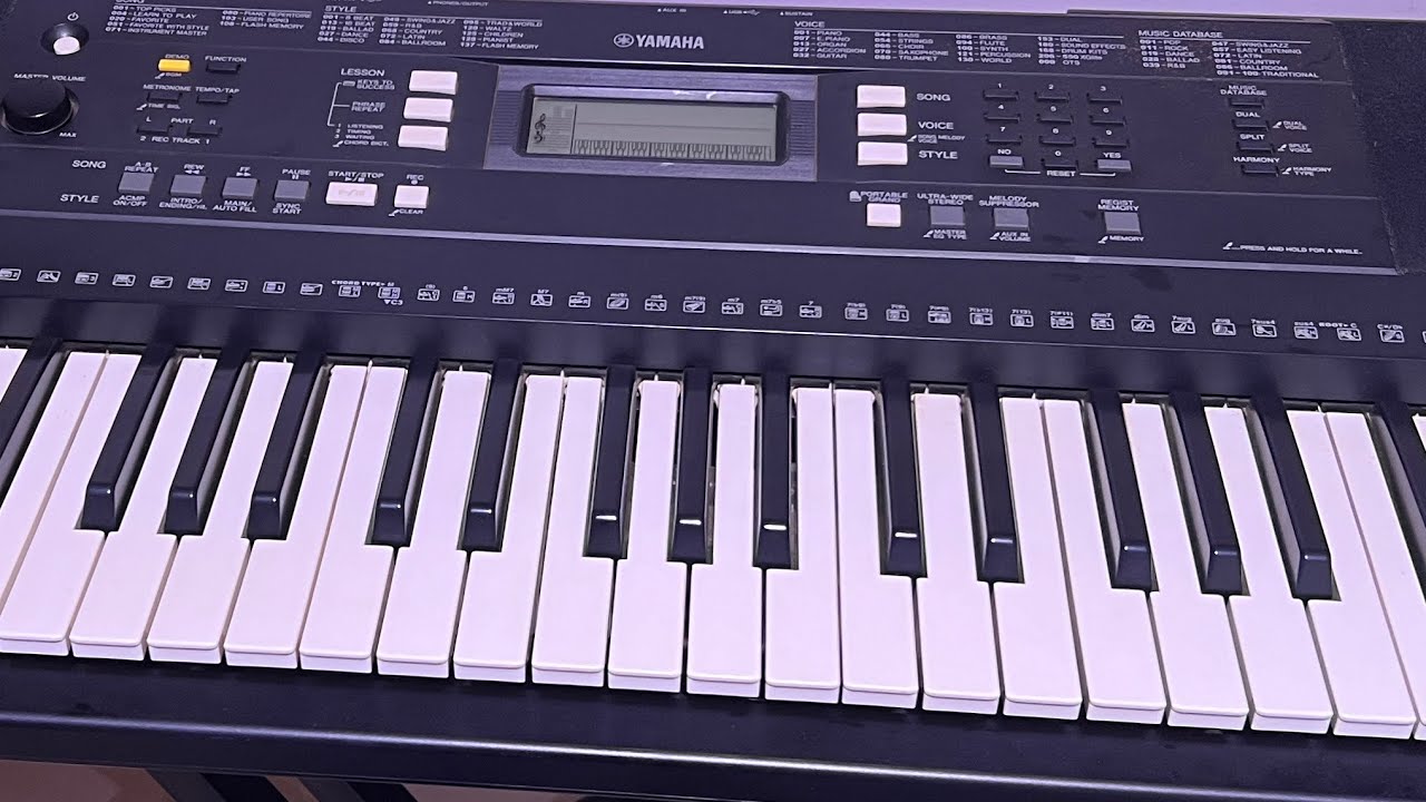 Praise and worship beat for church - YouTube