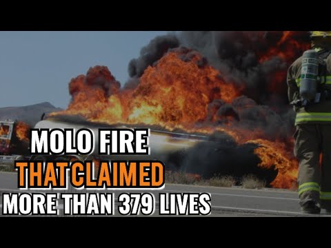 The Untold Story of the 2009, Sachangwan Tragedy - YouTube