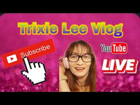 Take 2 tayo |Trixie Lee Vlog - YouTube