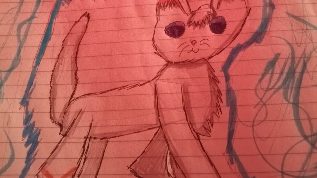 Drawing Dashing Ashes Character Designs - YouTube