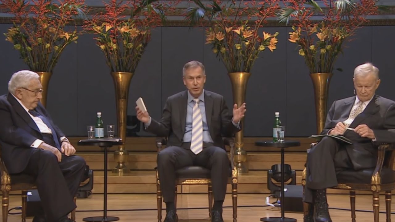 Nobel Peace Prize Forum Oslo 2016 Highlights - YouTube