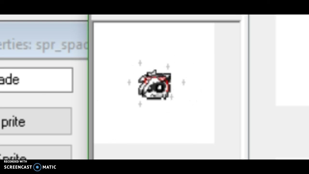Freedom Planet Spade Custom 1-up Sprite - YouTube
