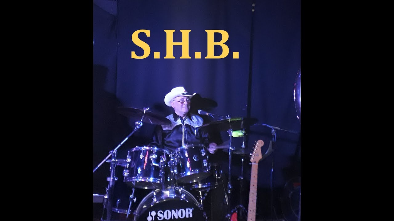 SHADOW HUNGARY BAND - Apache - YouTube