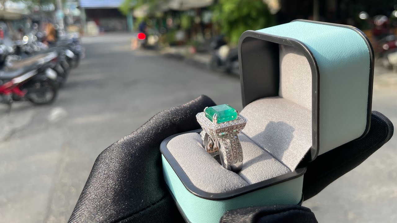 TOKI GEMS - Trang Sức Đá Quý -Đá Phong Thủy đang phát trực tiếp! - YouTube