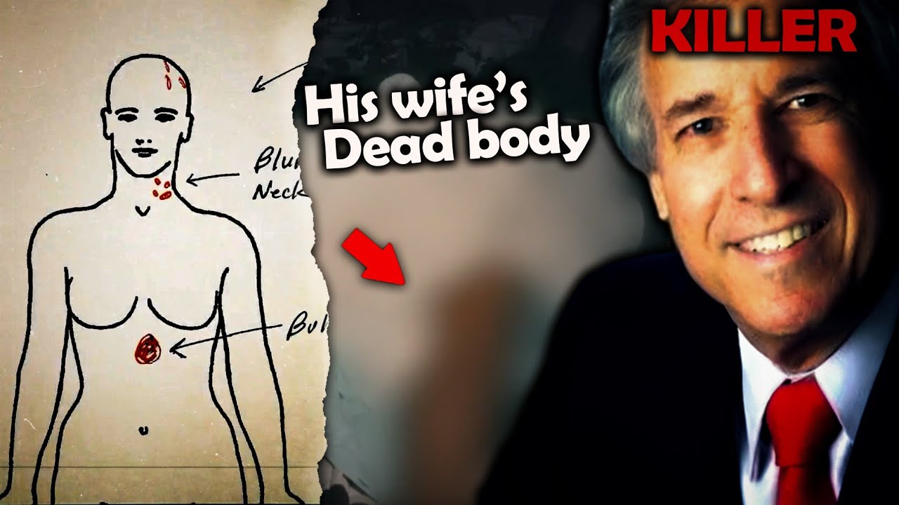 The Shocking Murder of Debbie Clark: Unraveling a 40-Year-Old Cold Case ...