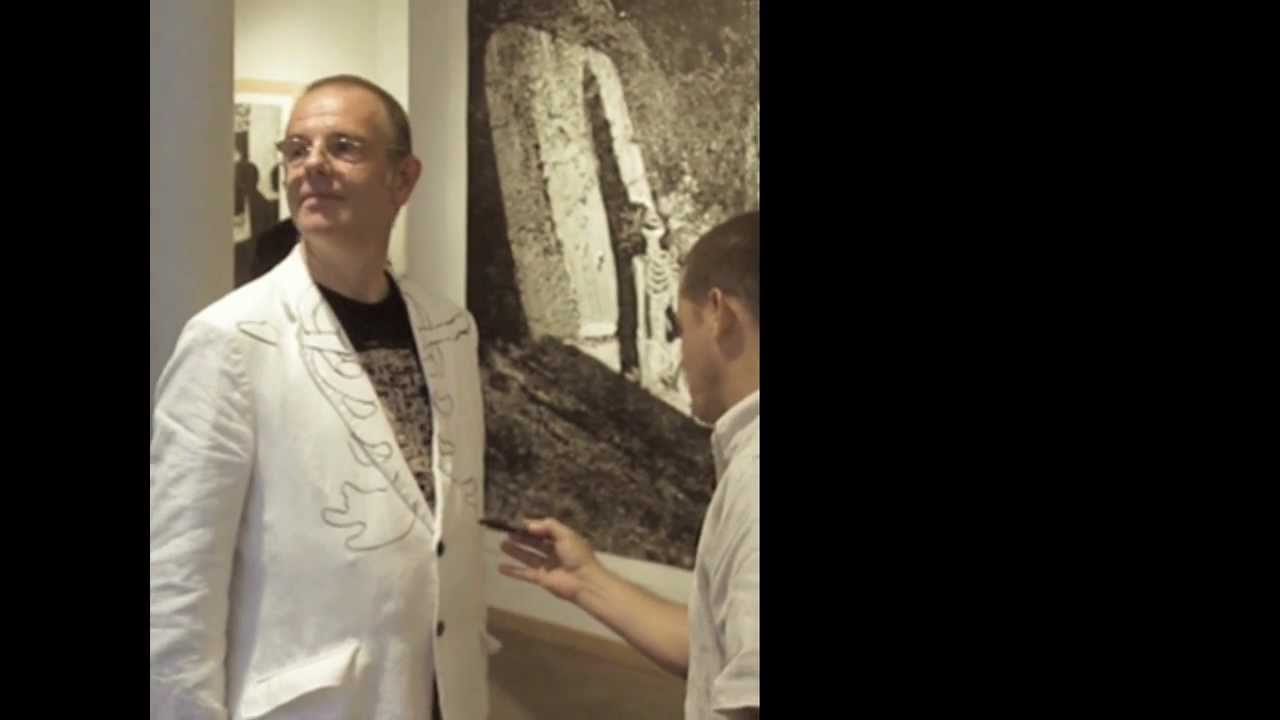 Julio Cesar Pena & Spank Moons.mov - YouTube