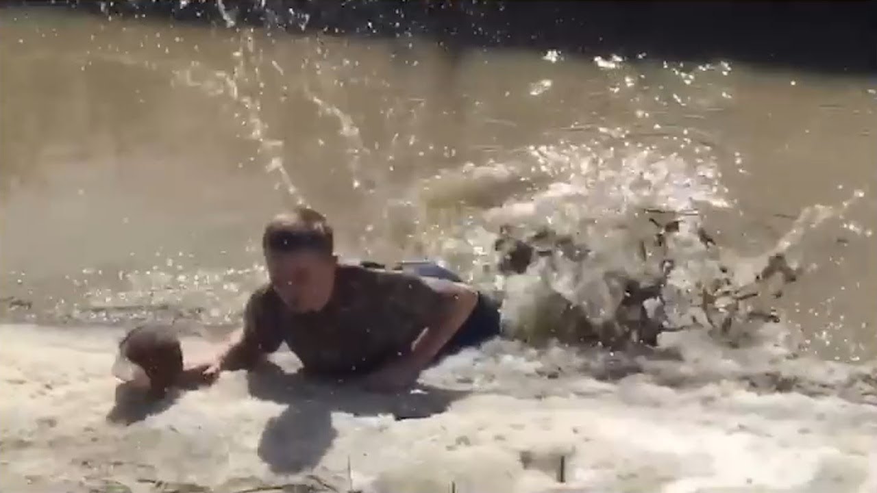 Try Not To Laugh or Grin - BEST FAILS Compilation September 2017 ...