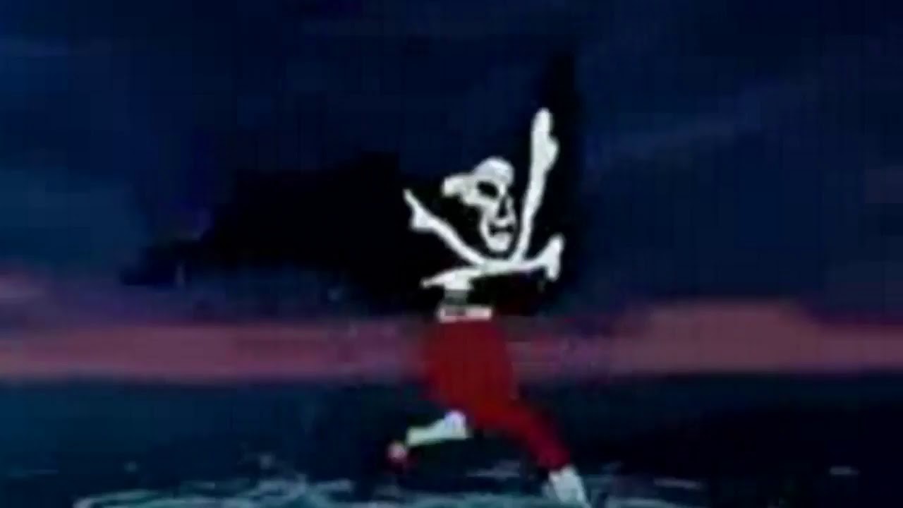 🍻YTP Why Haptain Cook Shouldn't Row His Boat - YouTube