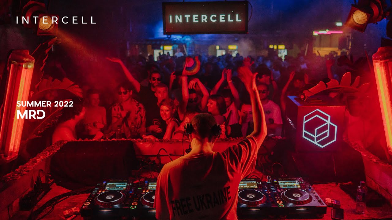 MRD at Intercell Outdoor: Hadone Invites 2022 - YouTube