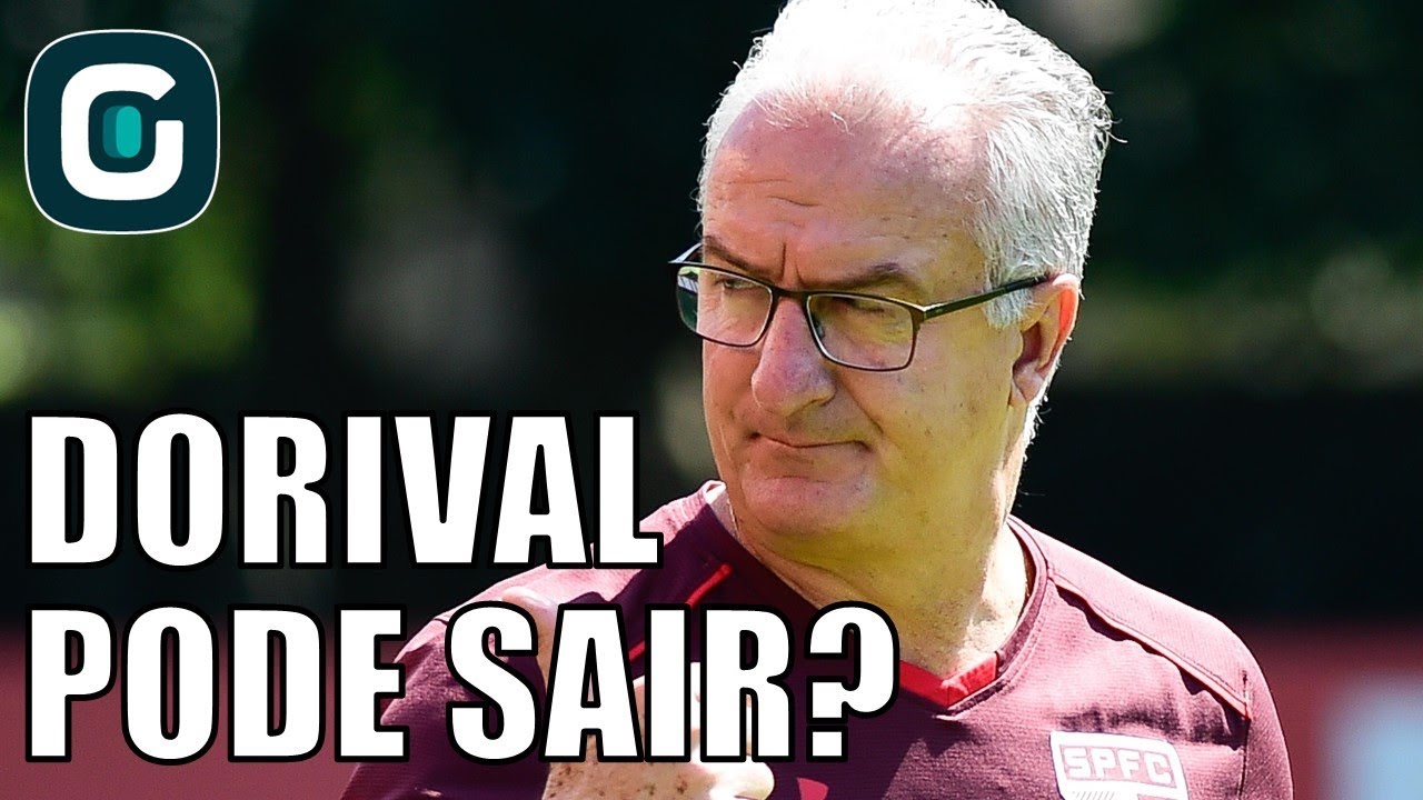 Programa Completo (19/10/17) - Dorival Jr pode ser demitido do São ...