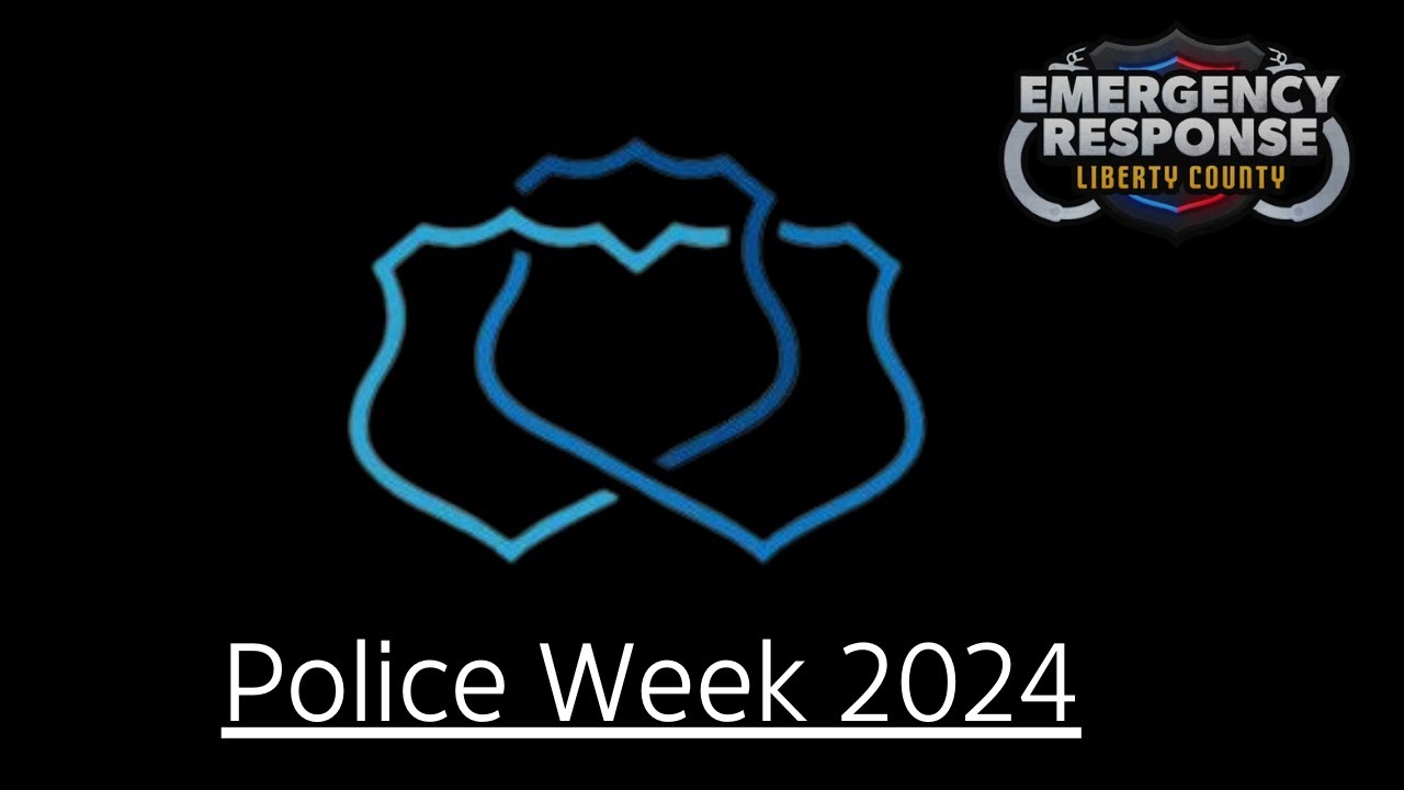 What To Expect For Police Week 2024! ERLC. - YouTube