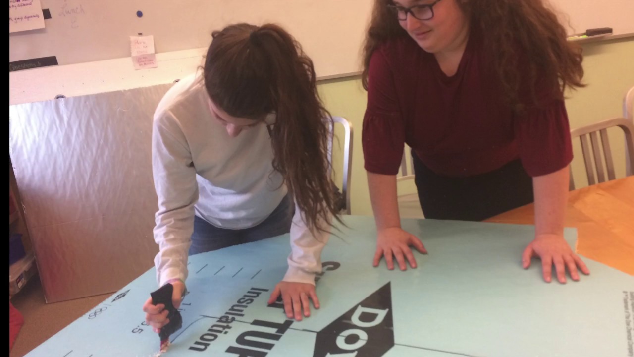 "Scaling the Stage" - Math Modeling - YouTube