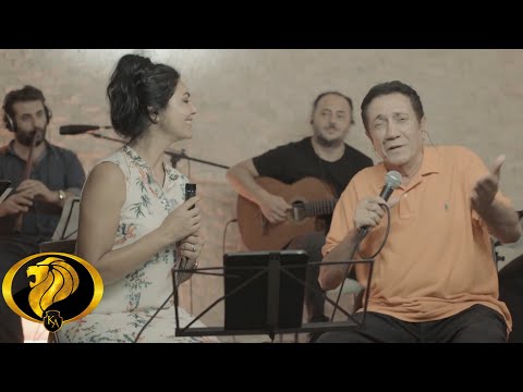 İzzet Altınmeşe & Ayşe Dinçer - Ağlama Yar ( Akustik Video)
