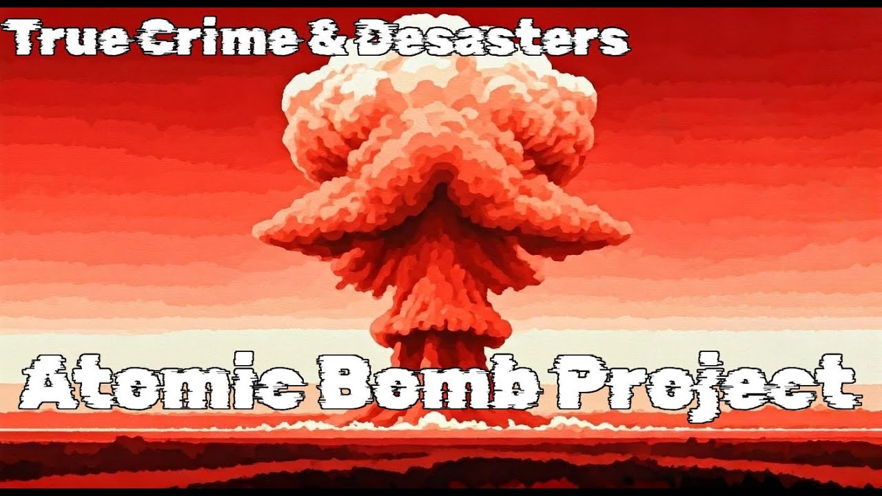 The Manhattan Project: The Secret Mission to Build the First Nuclear ...