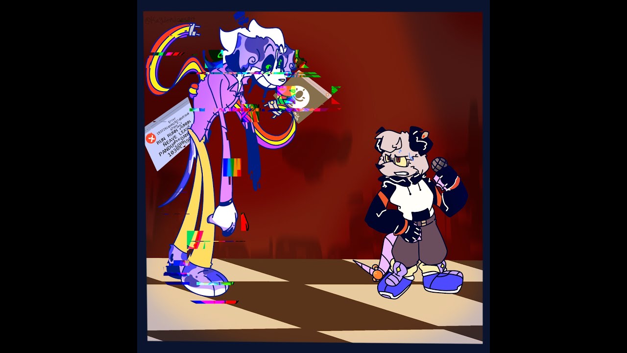 Ransomware: Faker Parallax Mix Extended (+FLP) - YouTube