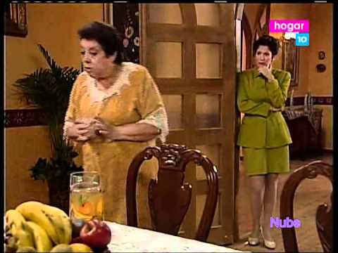 Telenovela Ángela - Capitulo 41 [1/3] - YouTube