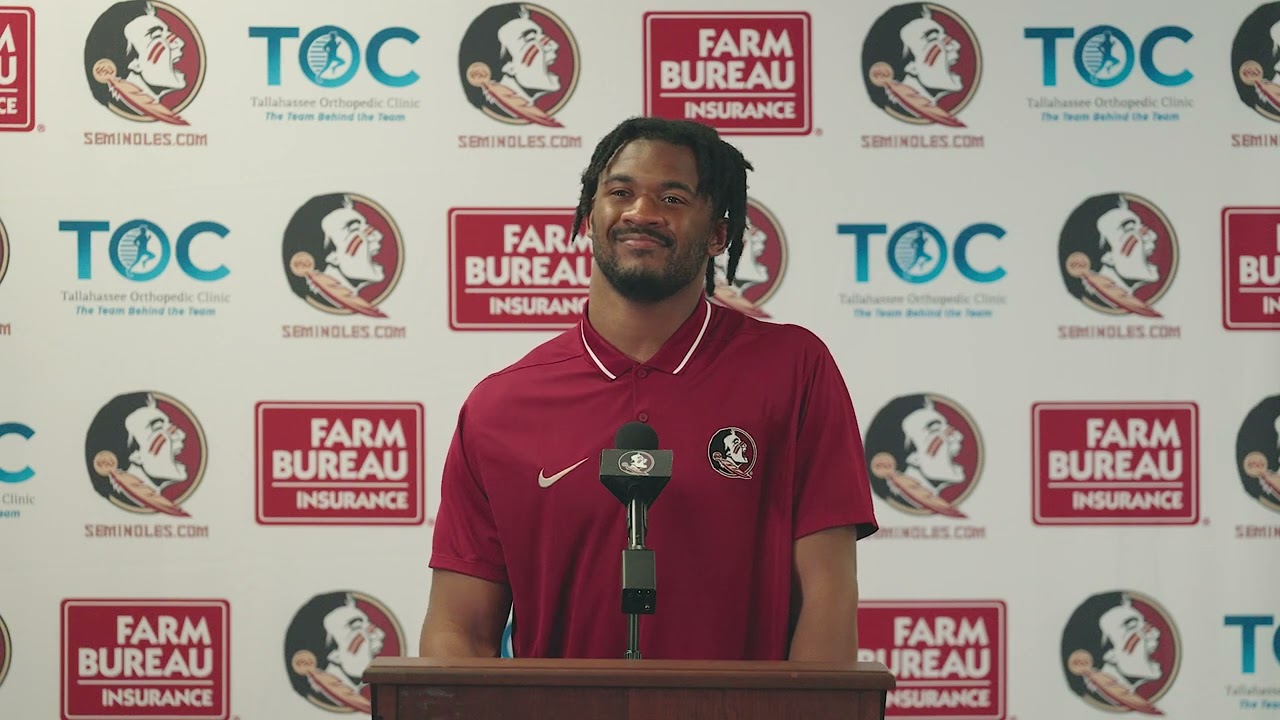 Florida State University Athletics