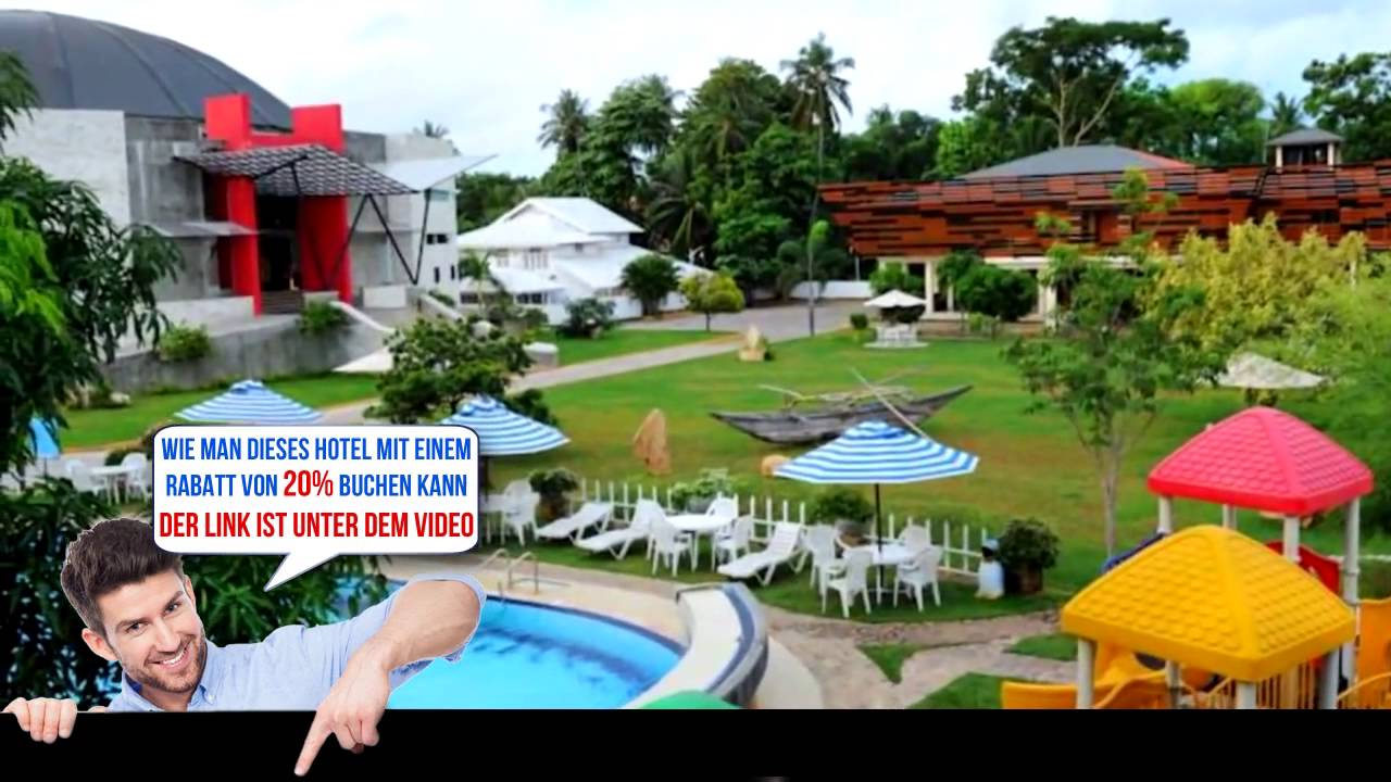 Avenra Garden Hotel, Negombo, Sri Lanka, Bewertungen - YouTube