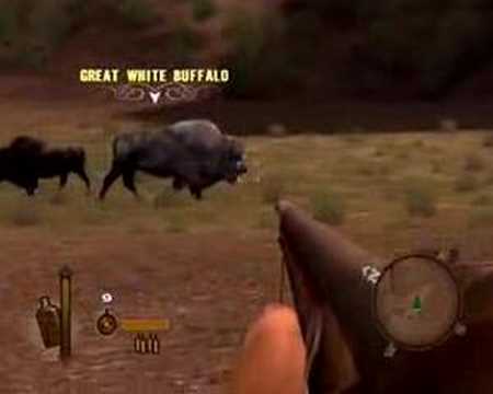 Обзор GUN (2006г) - YouTube