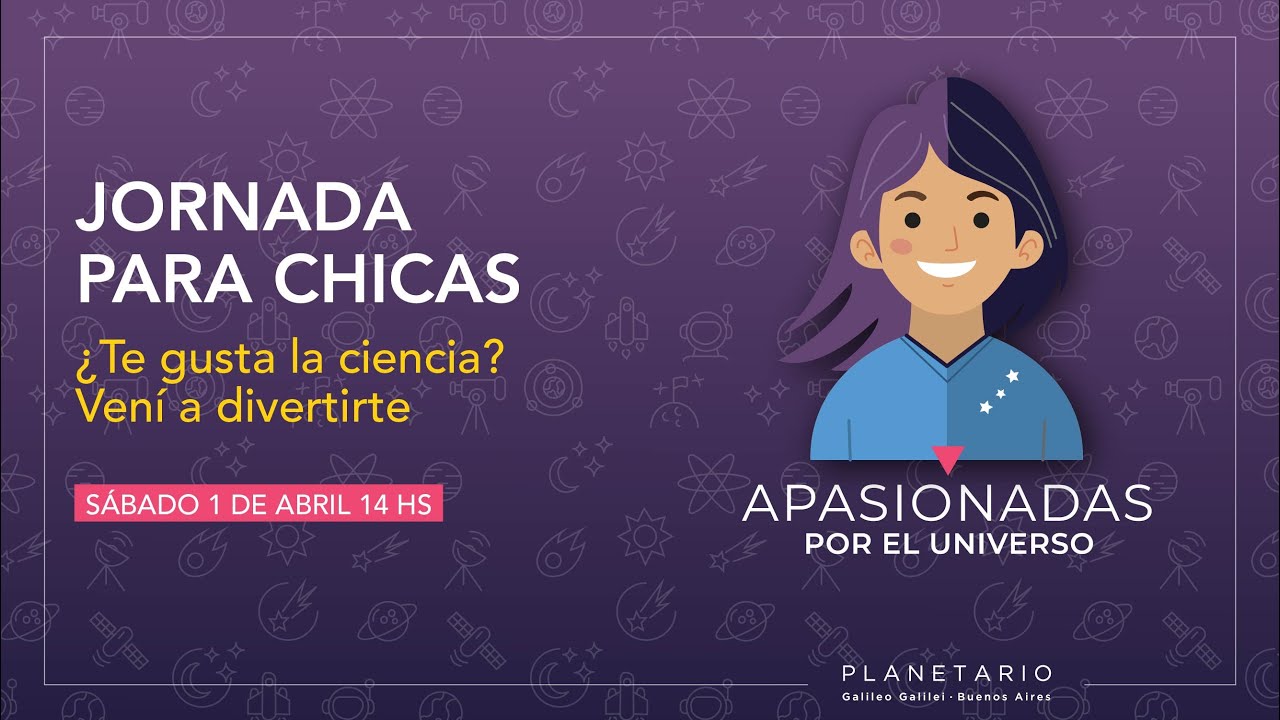 "Estar en la frontera del conocimiento" Karen Hallberg y Gloria Dubner ...