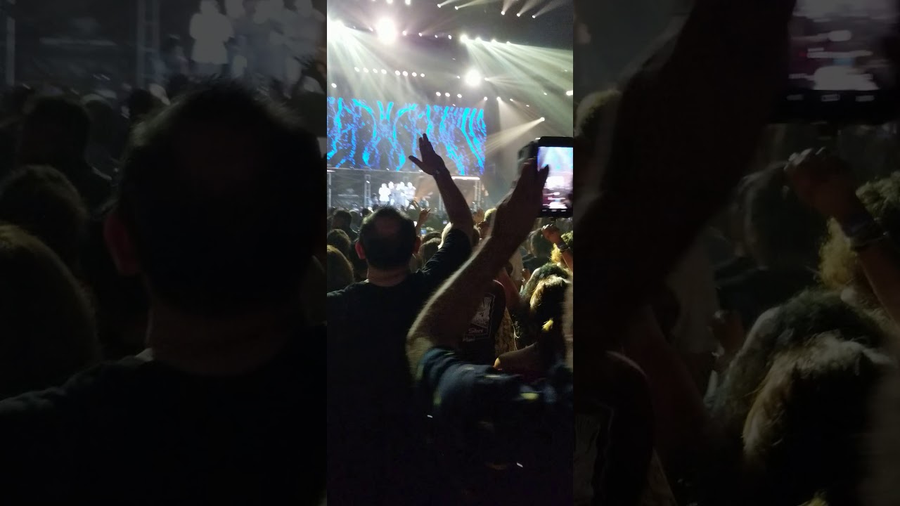 Janet Jackson Hawaii 11/21/19 - YouTube