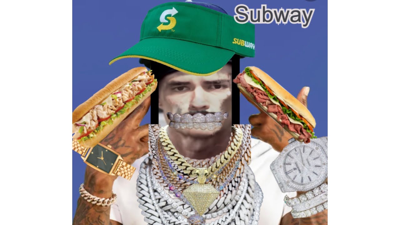 “Subway” | official audio | lil Daniel - YouTube