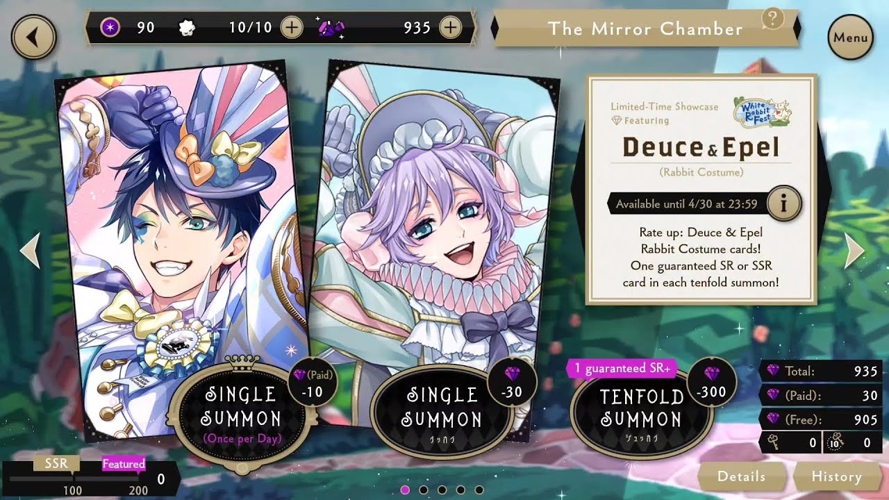 My 2 Cents on Rabbit Deuce🤣 | White Rabbit Fest Banner | Twisted ...