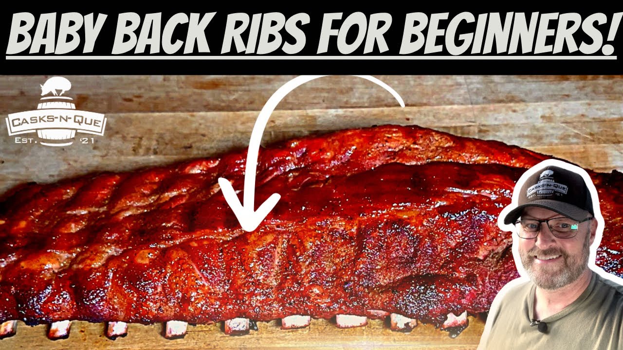 I Want My Baby Back Ribs! - YouTube