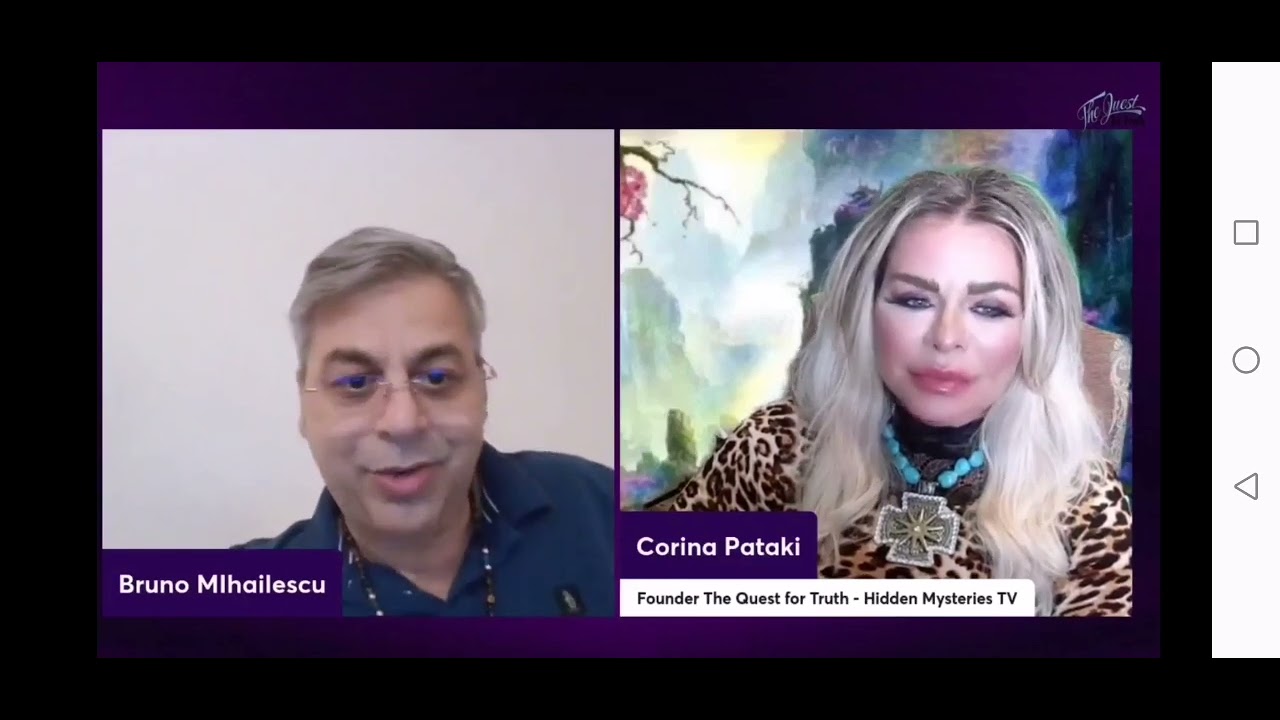 CORINA PATAKI&BRUNO MIHĂESCU🙏😇 - YouTube