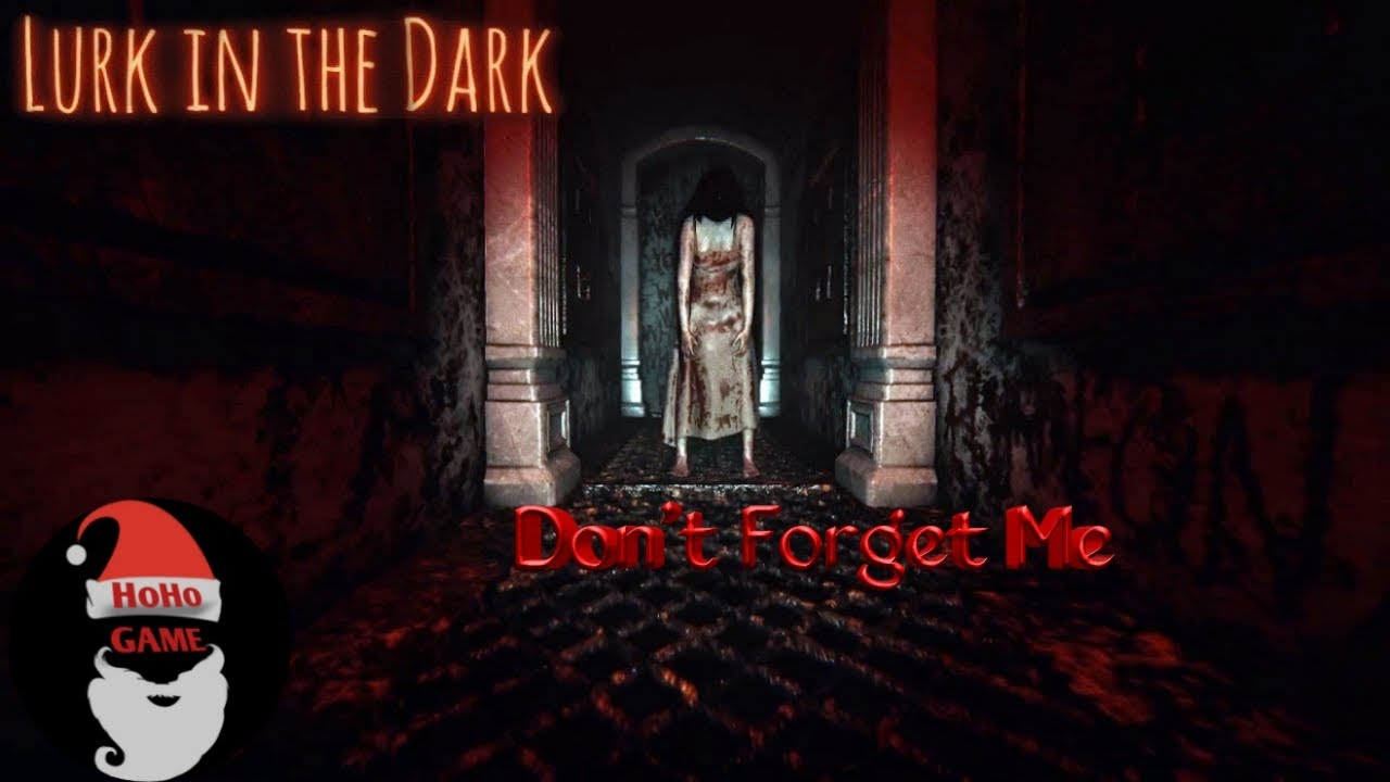 Lurk in the Dark : Prologue Full GamePlay Walkthrough ( No Commentary ) - YouTube